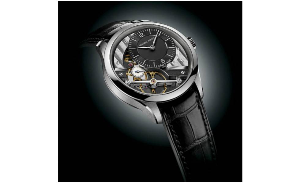 Fotos: Relojes de lujo en estado puro | ICON | EL PAÍS