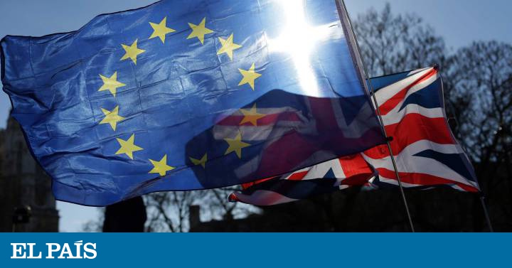 Fotos: El proceso del ‘Brexit’, en imágenes | Internacional | EL PAÍS