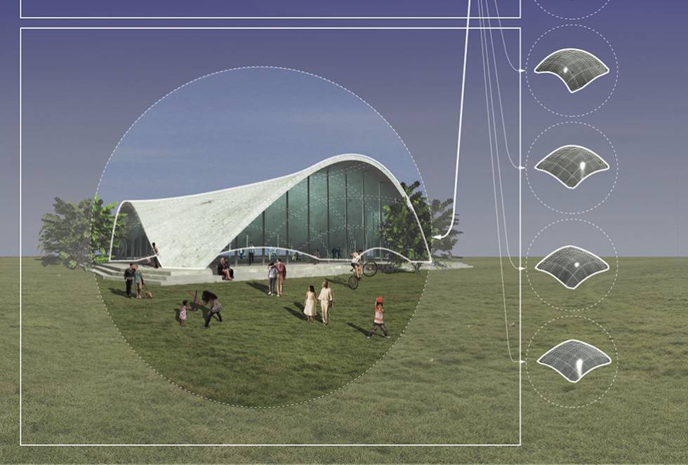 Fotorrelato: Viaje a los edificios más inteligentes del mundo en 25 ...