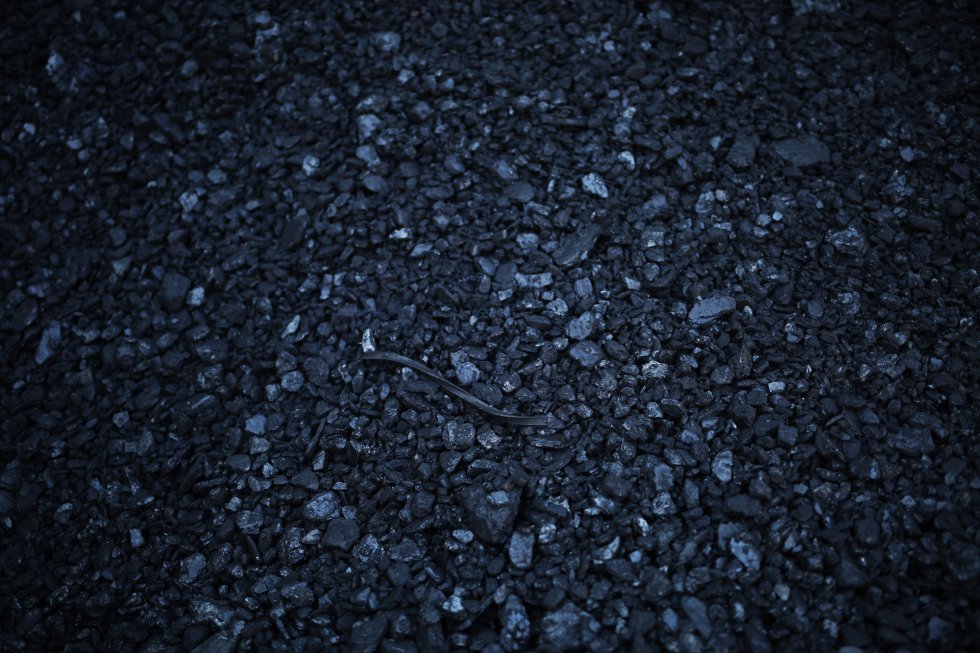 Fotos: La agonía del carbón | España | EL PAÍS