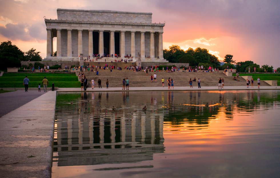 Fotos: Día Internacional: Los monumentos más famosos del mundo ...