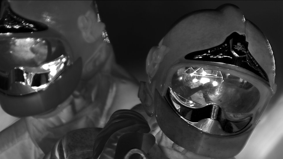 Fotos: Richard Mosse: "Somos todos refugiados en potencia" | Babelia ...