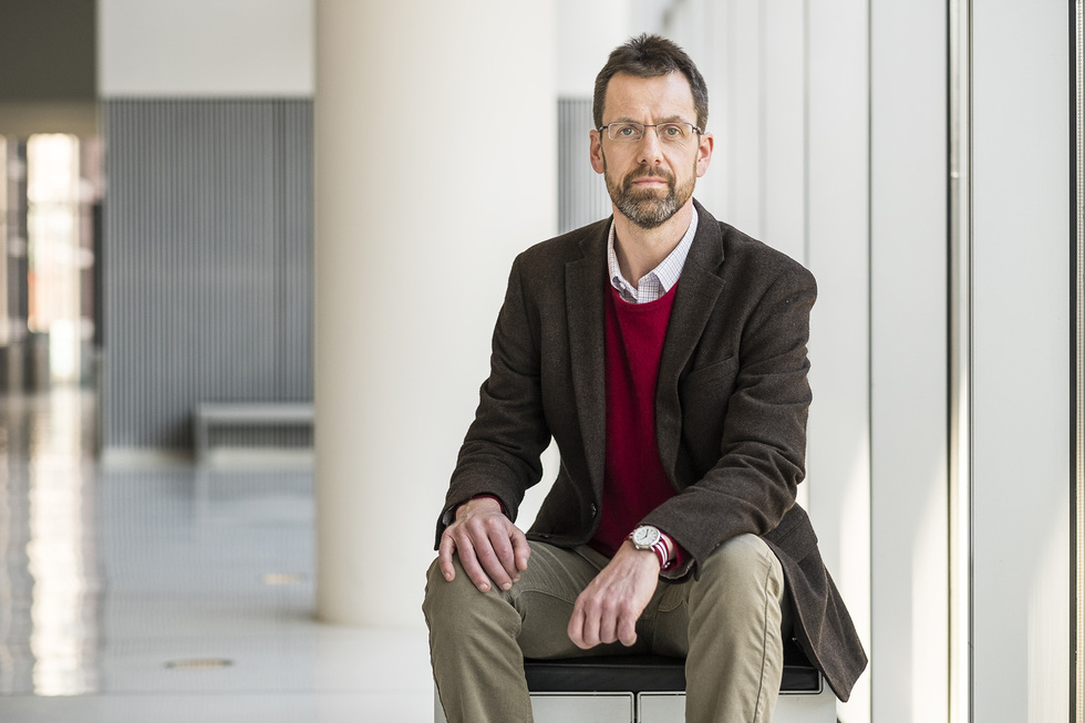 Fotos: Media Lab del MIT, el laboratorio donde nacen los robots del ...