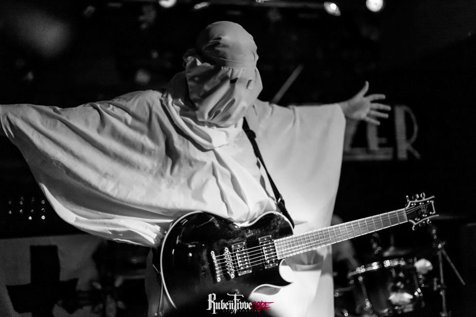 Fotos: Ocho bandas de GetMAD! que los propios grupos nos recomiendan ...