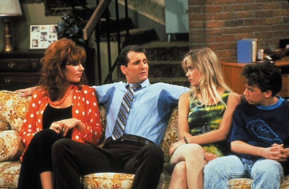 Fotorrelato: Vuelven las 'sitcoms': 20 telecomedias que te fliparon ...