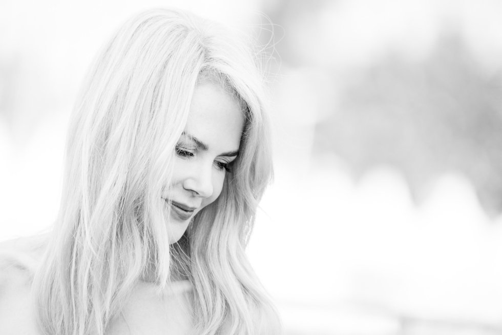 Fotos: El Festival de Cannes 2017 en blanco y negro | Cultura | EL PAÍS