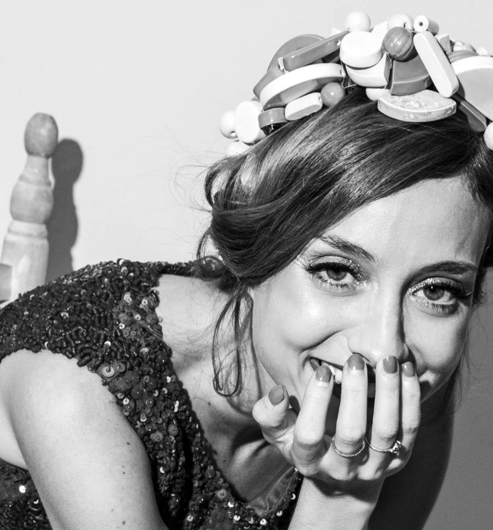 Fotorrelato: Nos colamos en el backstage de Russian Red en su concierto ...