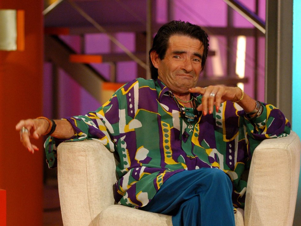 Fotorrelato: El ‘Pozí’, Tamara y otros personajes que merecen tener una ...