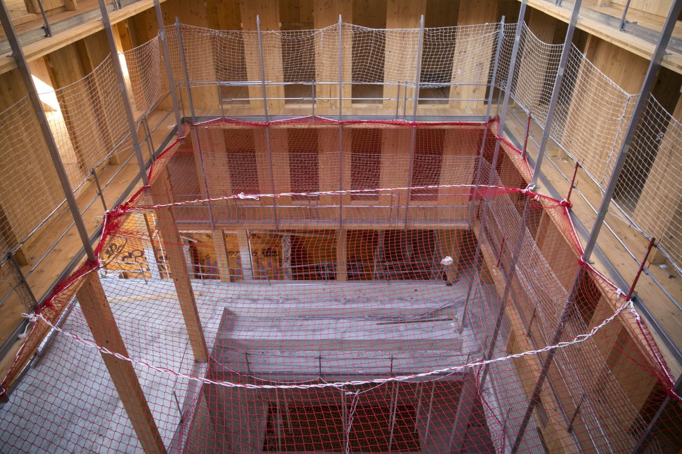 BARCELONA | Projects & Construction | Page 57 | SkyscraperCity Forum