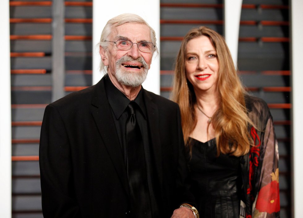 Fotos: El actor Martin Landau, en imágenes | Cultura | EL PAÍS