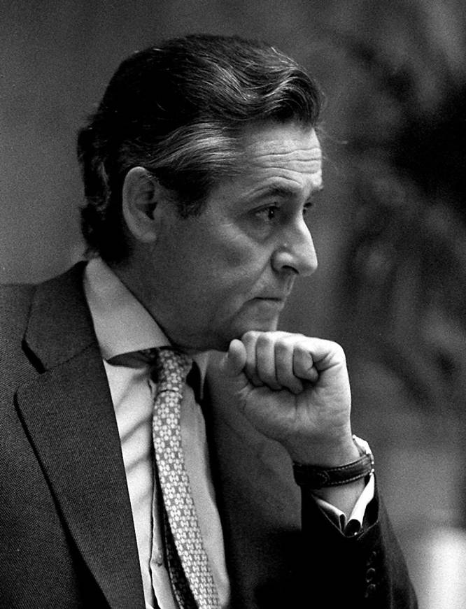 Fotos: La vida de Miguel Blesa, en imágenes | España | EL PAÍS