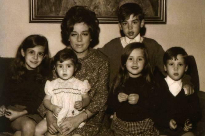 Fotos: Lolo Rico, la cabeza de ‘La bola de Cristal’ | Actualidad | EL PAÍS