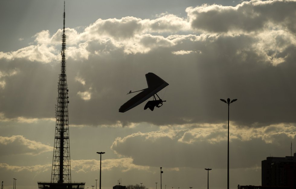 Fotos: Las imágenes del día, 08/08/2017 | Actualidad | EL PAÍS