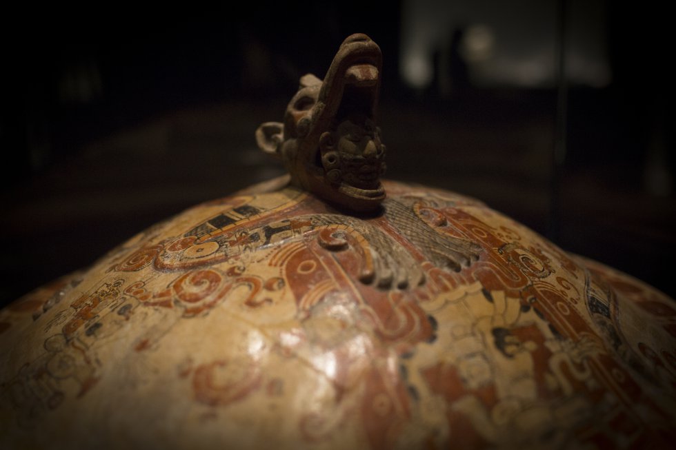 Fotos: El lenguaje de la belleza maya | Cultura | EL PAÍS