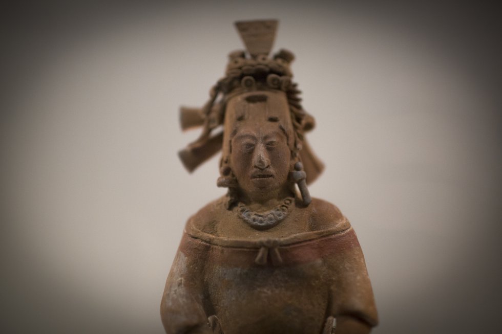 Fotos: El lenguaje de la belleza maya | Cultura | EL PAÍS