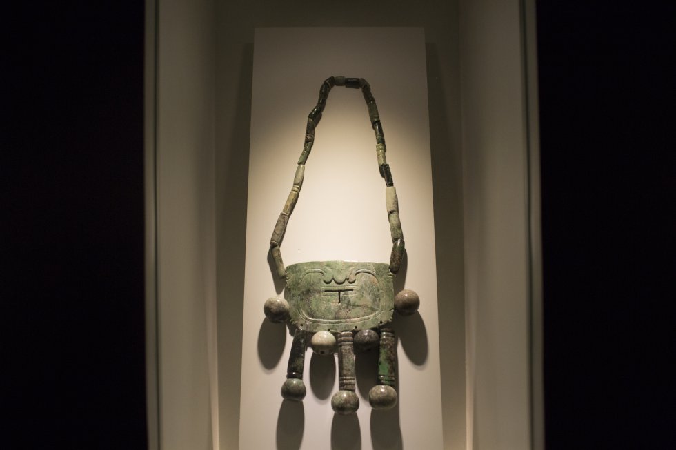 Fotos: El lenguaje de la belleza maya | Cultura | EL PAÍS