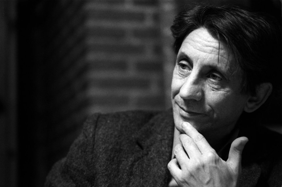 Fotos: Adiós al cineasta Basilio Martín Patino | Cultura | EL PAÍS