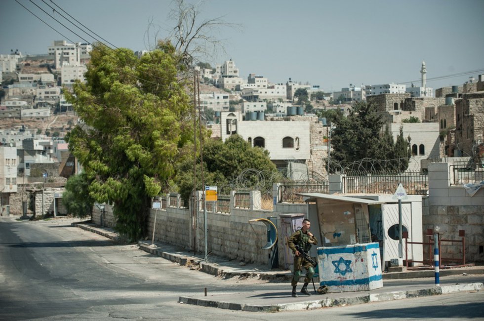 Fotos: Israel | Cultura | EL PAÍS