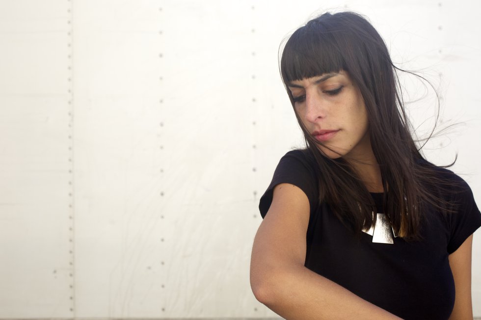 Fotorrelato: Hoy te has cruzado con un cíborg y no te has dado cuenta ...