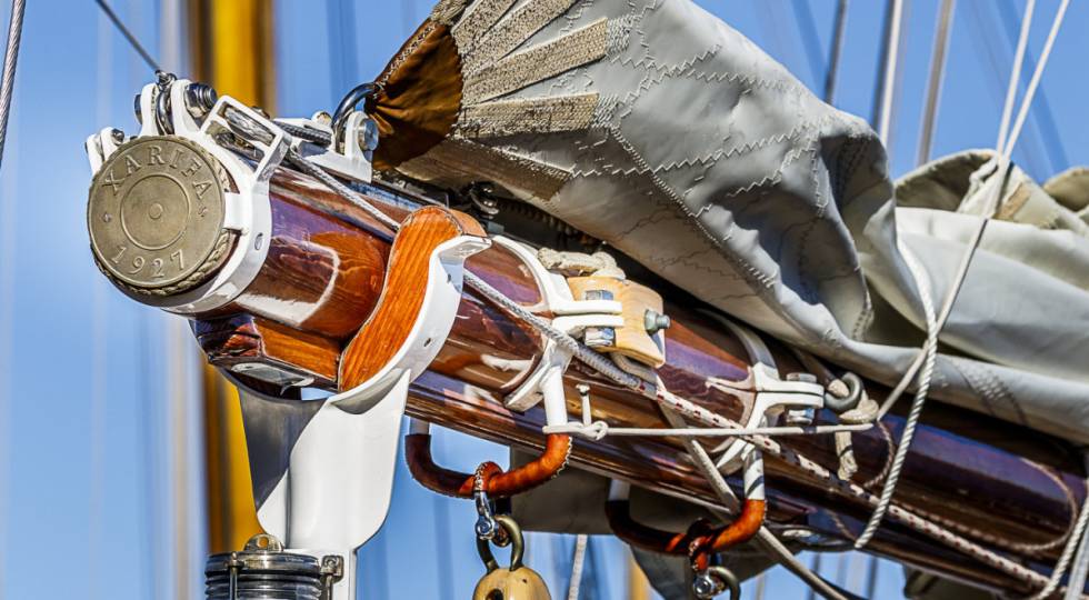 Fotos: Las ‘damas del mar’ navegan en aguas de Menorca | Cultura | EL PAÍS