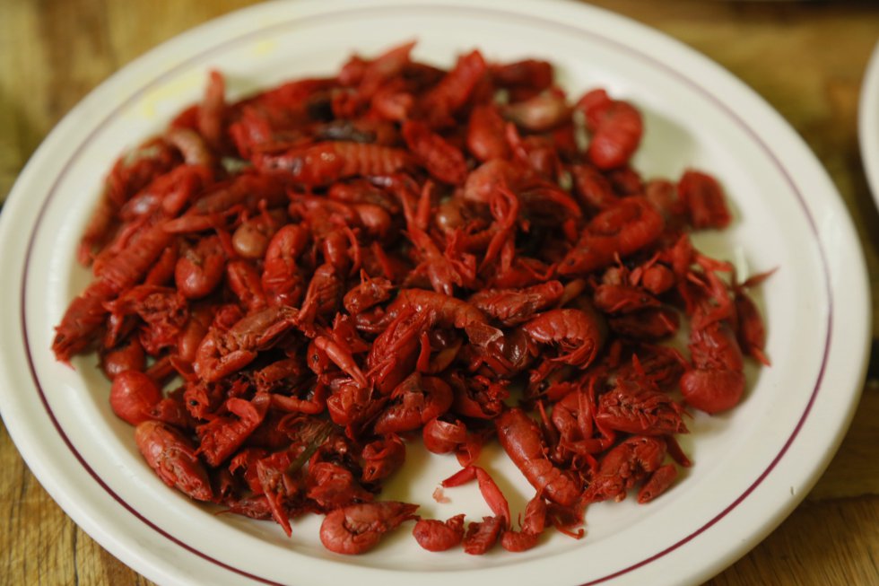 Fotos: Los platos de 'Don Chon' | Actualidad | EL PAÍS