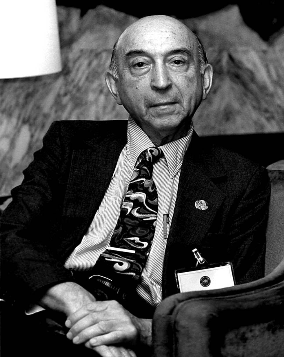 Fallece Lofti A. Zadeh, padre de la lógica difusa | Ciencia | EL PAÍS