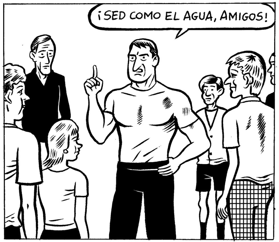 Fotos: La vida de un barrio de los ochenta | Cultura | EL PAÍS