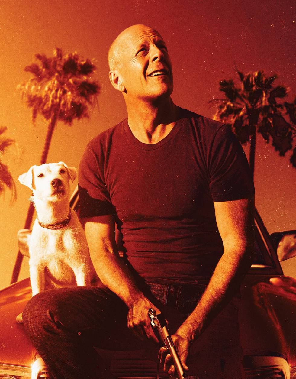 Fotorrelato: Se puede ser calvo y sexy (y estos son los mejores 16 ...