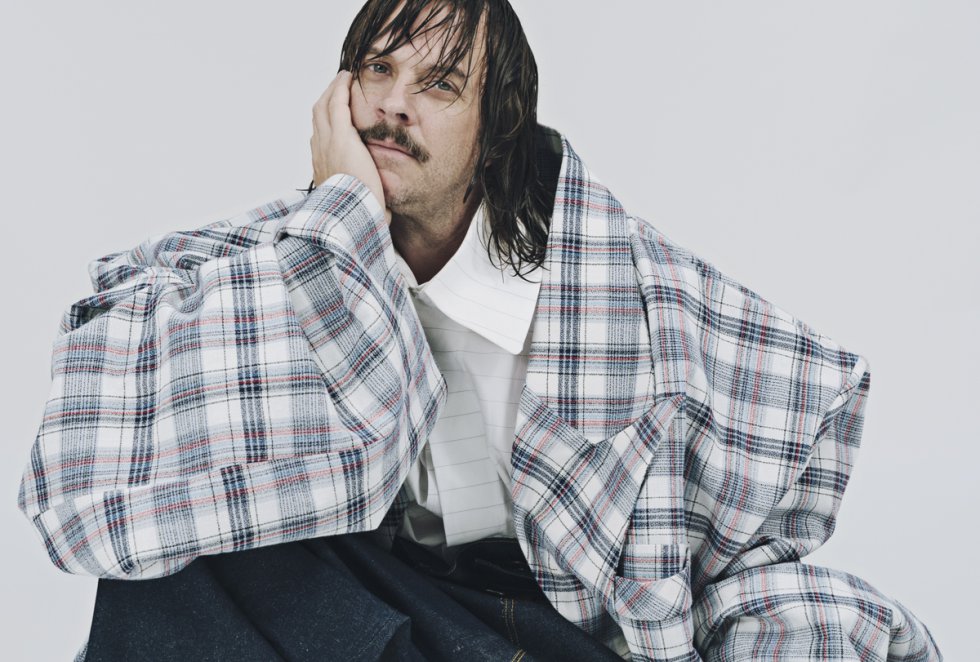 Fotorrelato: Descubre en exclusiva la nueva imagen de Fischerspooner ...