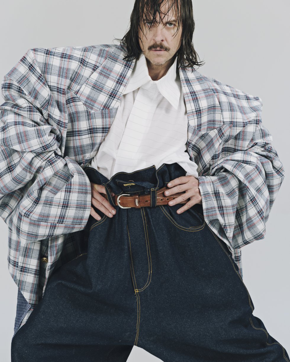 Fotorrelato: Descubre en exclusiva la nueva imagen de Fischerspooner ...