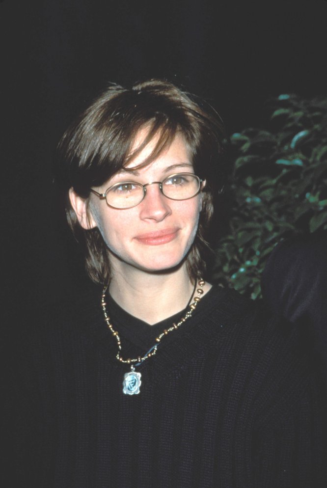 Fotos: Julia Roberts ya tiene 50 años | Gente y Famosos | EL PAÍS