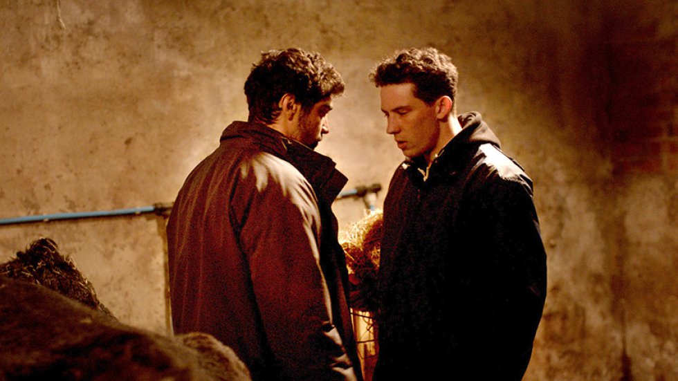 Fotorrelato: Festival de Cine LGBT de Madrid: las películas que no te ...