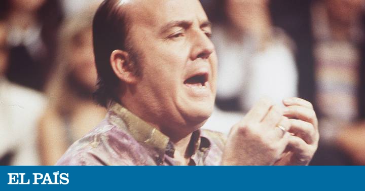Fistro | Gente y Famosos | EL PAÍS