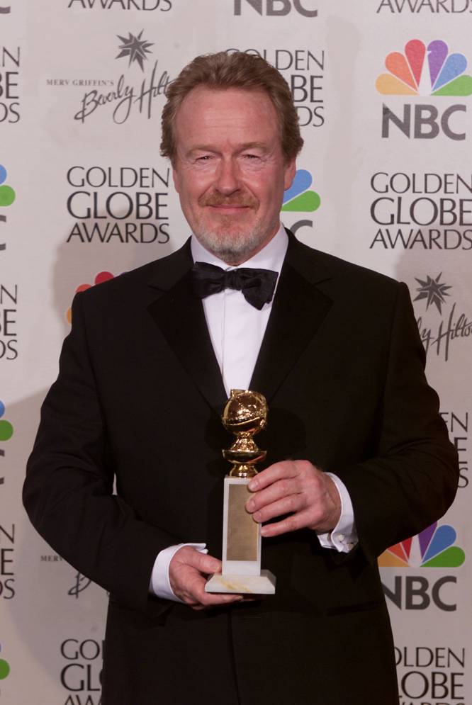 Fotos: Ridley Scott cumple 80 años | Cultura | EL PAÍS