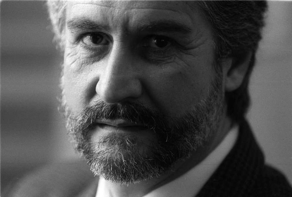 Fotos: La vida de Manuel Marín, en imágenes | España | EL PAÍS