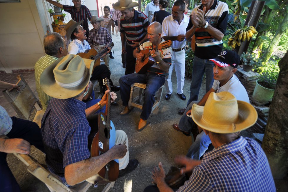 Fotos: Estos son los nuevos Patrimonio Cultural Inmaterial de la ...