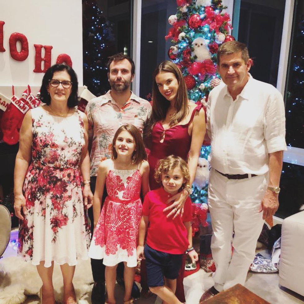 Fotos: Así han celebrado los famosos la Navidad | Gente y Famosos | EL PAÍS