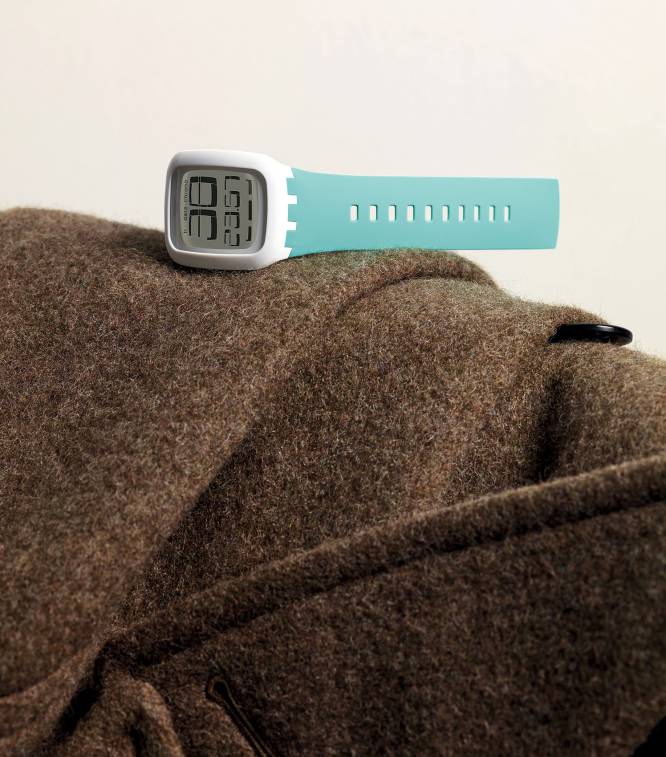 Fotos: Relojes para hombres pragmáticos | ICON | EL PAÍS