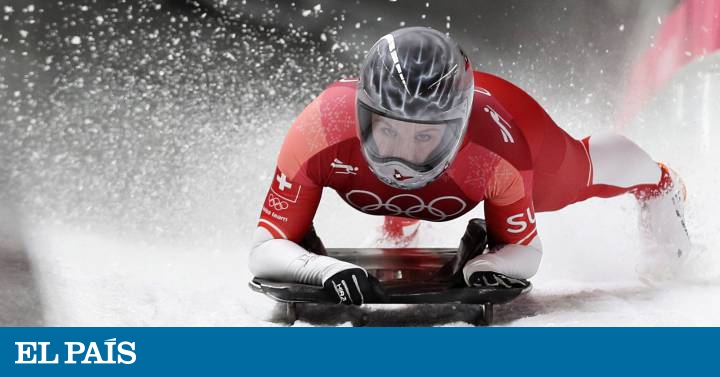 Fotos: Juegos Olímpicos de Invierno 2018: el noveno día, en imágenes ...