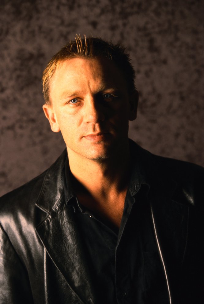Fotos: Los 50 años de Daniel Craig de un ‘sex symbol’ poco perfecto ...
