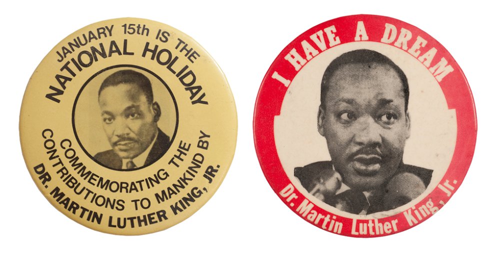 Fotos: Martin Parr tiene un sueño y se llama Martin Luther King | EL ...