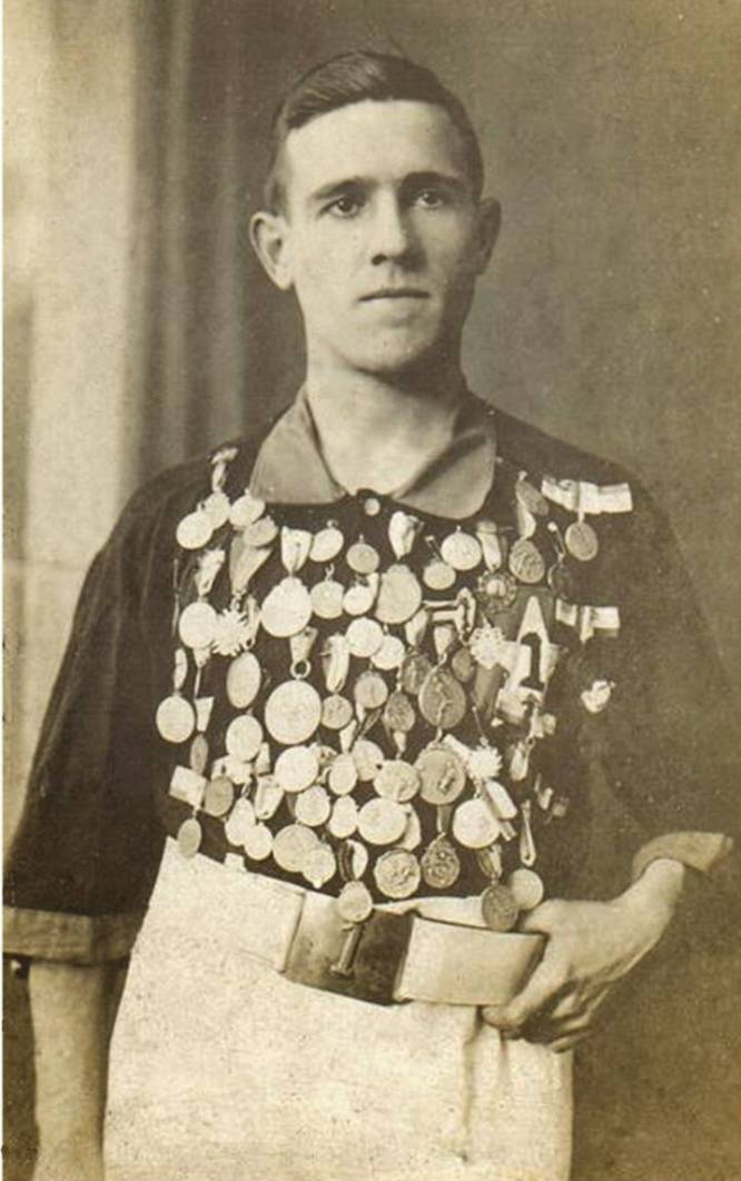 Fotos: Los padres de la chilena | Deportes | EL PAÍS