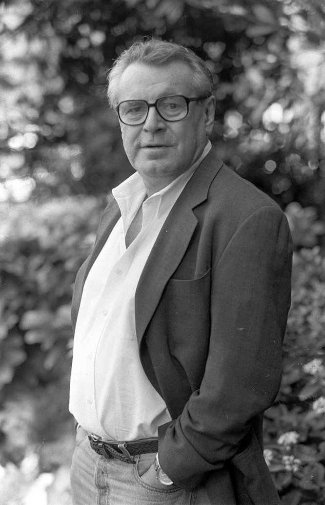 Fotos: Muere el director checo Milos Forman, en imágenes | Cultura | EL ...