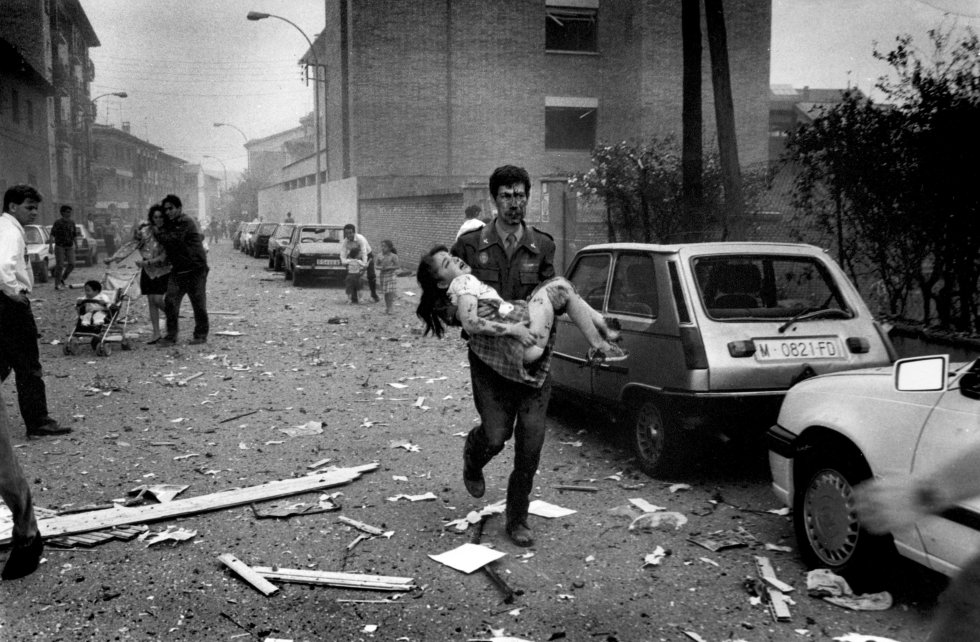 Fotos: 50 años de ETA, en imágenes (II) | España | EL PAÍS