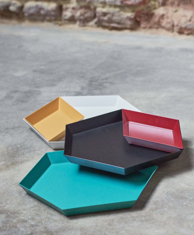 Fotos: 20 objetos (con historia) para decorar tu casa, entre 12 y 70 ...