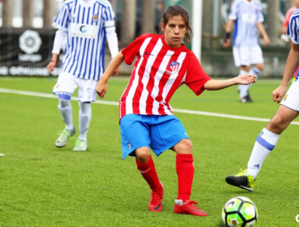 Fotos: ‘Campeones’ de la integración gracias al fútbol | Deportes | EL PAÍS