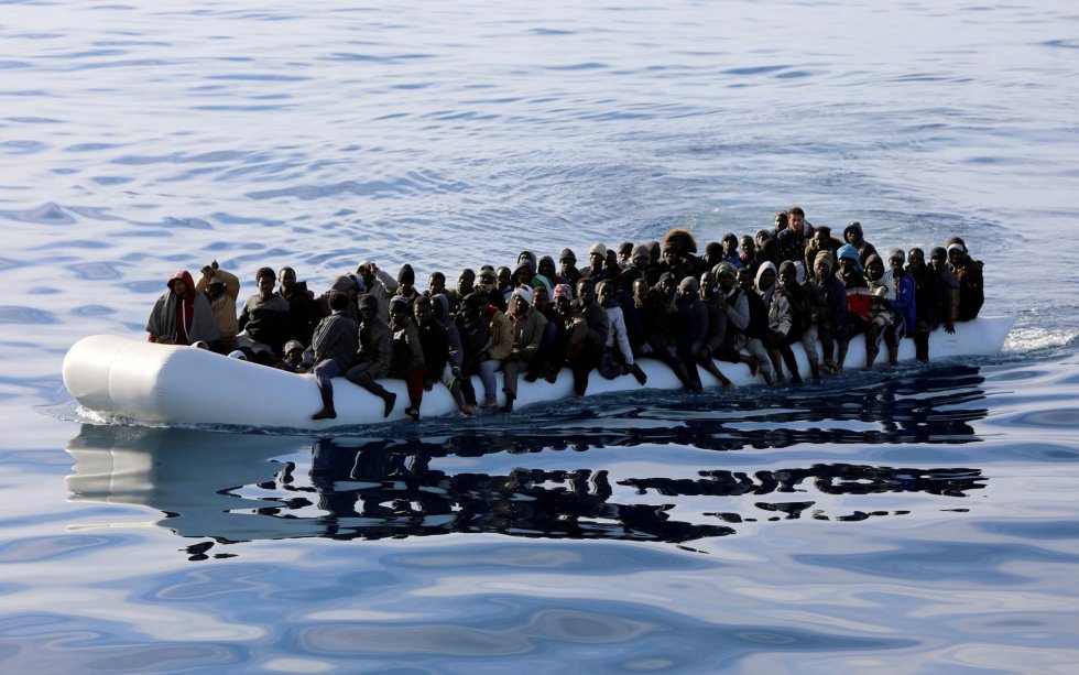 Fotos: Día Mundial del Refugiado | Actualidad | EL PAÍS