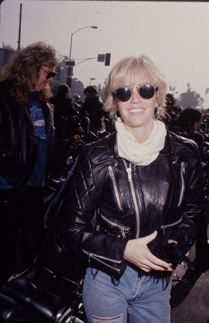 Fotos: La transformación de Heather Locklear | Gente y Famosos | EL PAÍS