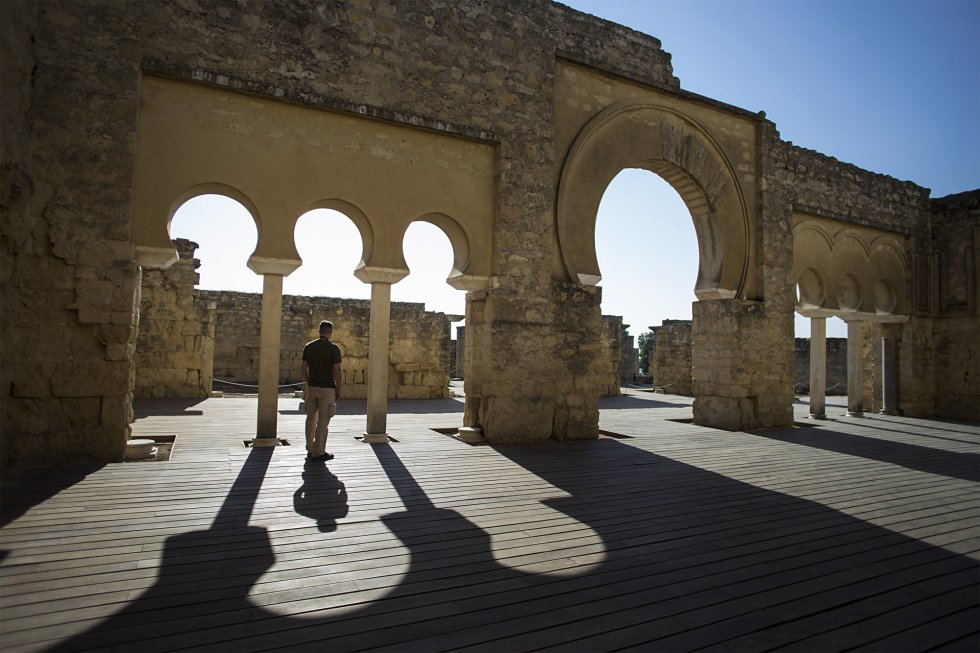 Fotos: Medina Azahara, nuevo Patrimonio Mundial de la Humanidad ...