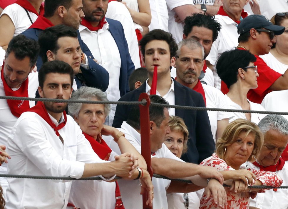Fotos: Felipe Froilán de Marichalar, 20 años en 20 imágenes | Gente y ...